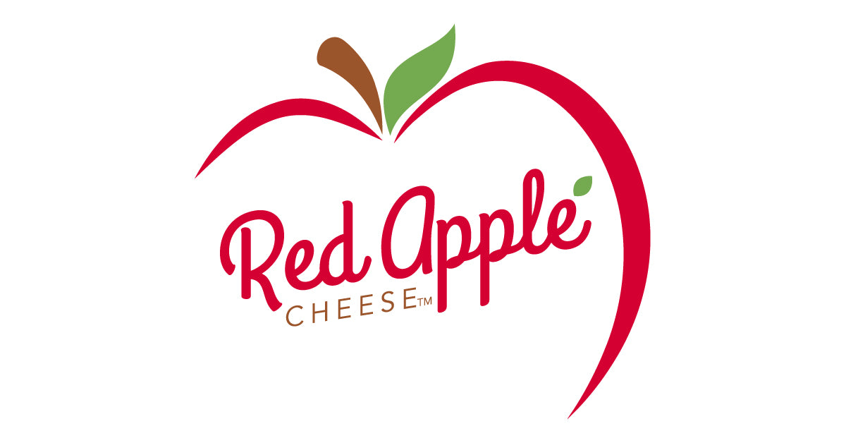 Red Apple Logo Png