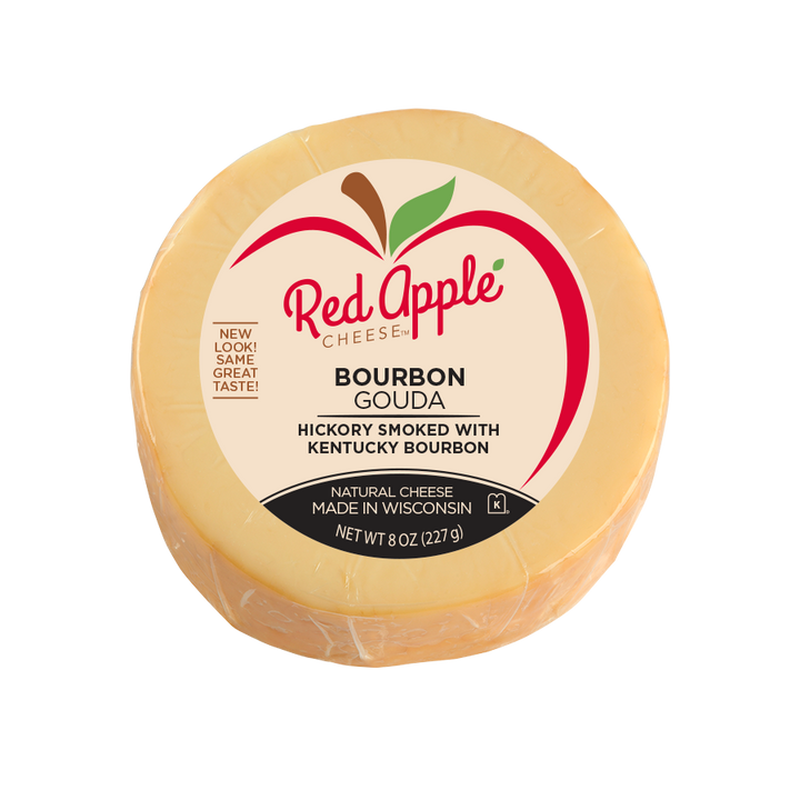 Our Cheeses – Red Apple Cheese