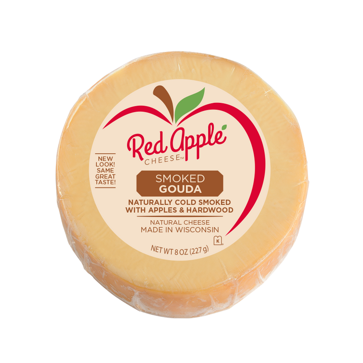 Our Cheeses – Red Apple Cheese